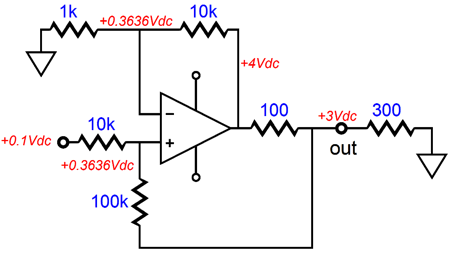 The Howland Current Pump Circuit